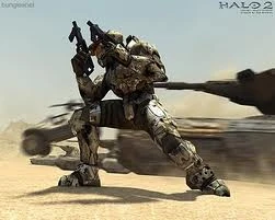 Joshua A789 | Wiki Halo Fanon | Fandom