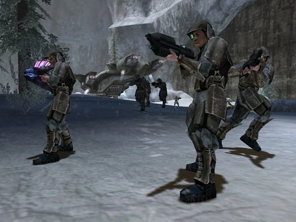 Evans Connor | Wiki Halo Fanon | Fandom