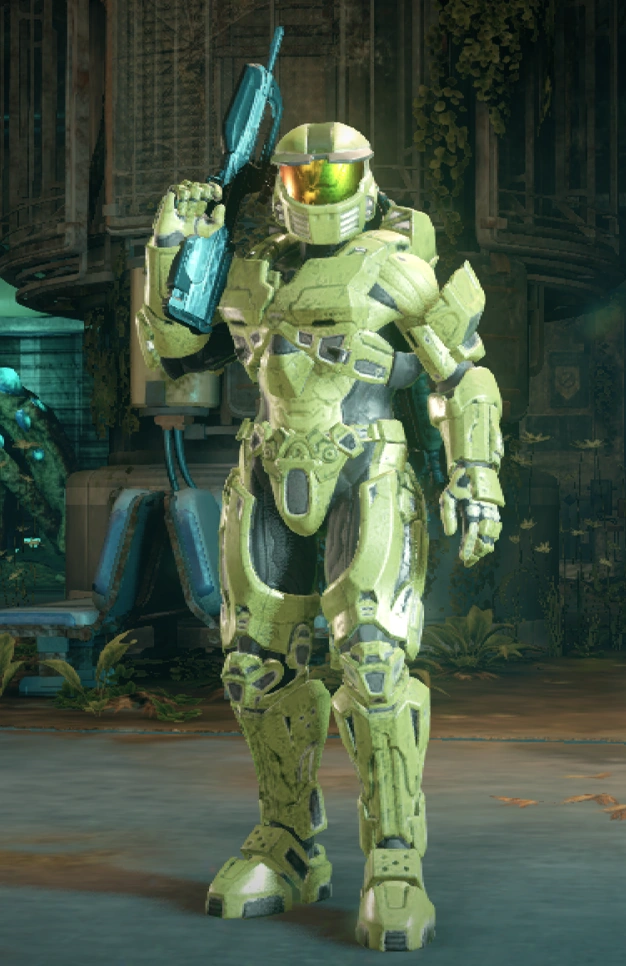 Categoría:Personajes del Universo Returnity | Wiki Halo Fanon | Fandom