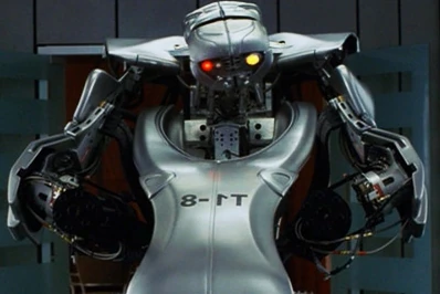 Terminator T-1 | Wiki Halo Fanon | Fandom