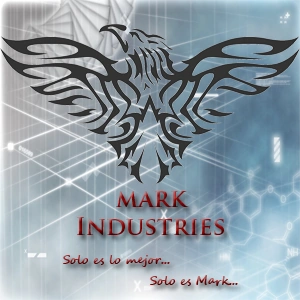 Mark Industries | Wiki Halo Fanon | Fandom