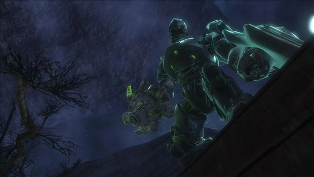 Alef | Wiki Halo Fanon | Fandom