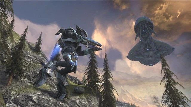 Capitulo 5: Nueva Gerencia | Wiki Halo Fanon | Fandom