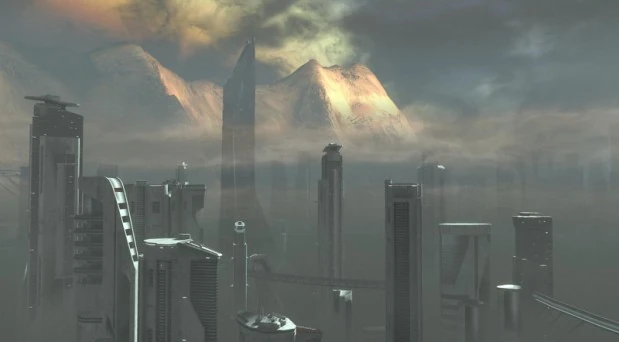 Hudson | Wiki Halo Fanon | Fandom