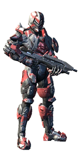 James Roxburgh | Wiki Halo Fanon | Fandom