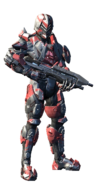 James Roxburgh | Wiki Halo Fanon | Fandom