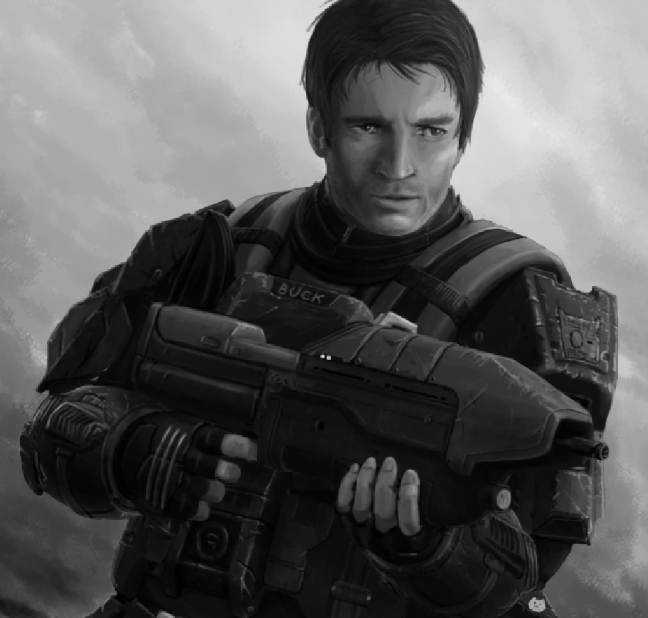 Jack Norris | Wiki Halo Fanon | Fandom