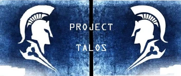 Proyecto Talos | Wiki Halo Fanon | Fandom
