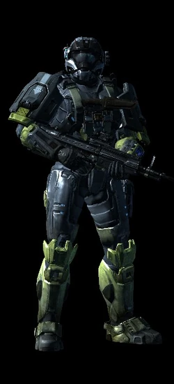 Alex-A197 | Wiki Halo Fanon | Fandom