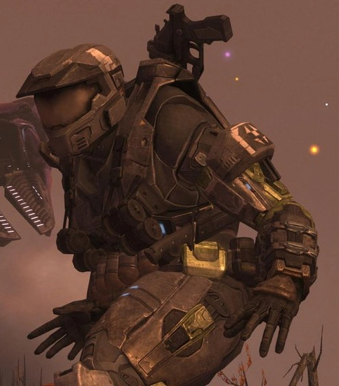 Spartan-S119 | Wiki Halo Fanon | Fandom