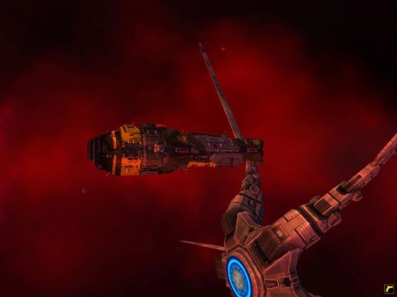 Dark Omen | Wiki Halo Fanon | Fandom