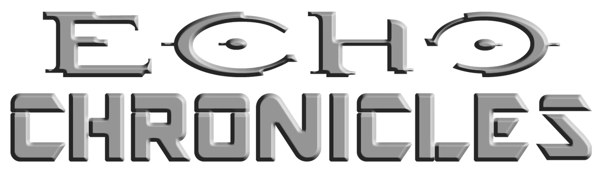 Echo Chronicles | Wiki Halo Fanon | Fandom