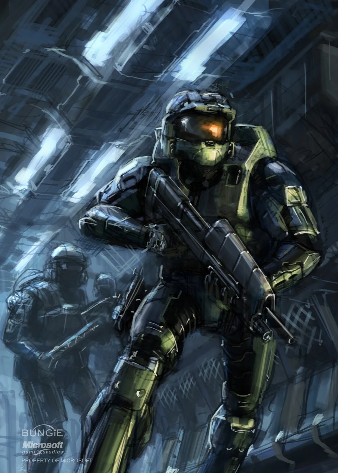 Saga Eternal | Wiki Halo Fanon | Fandom