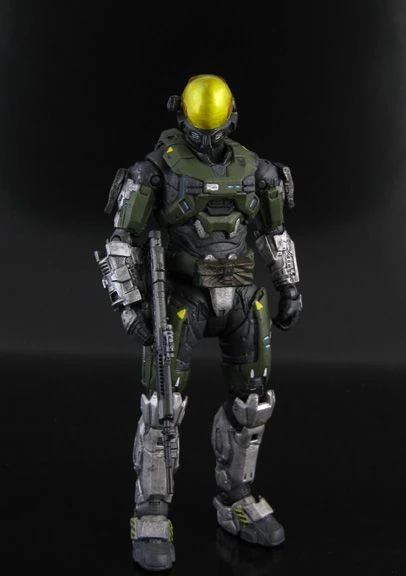 TAU 4 | Wiki Halo Fanon | Fandom