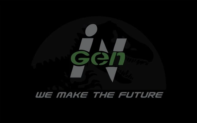 InGen | Wiki Halo Fanon | Fandom