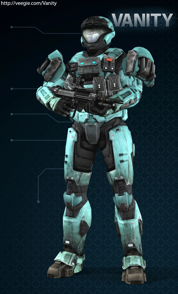 Condor 8 | Wiki Halo Fanon | Fandom