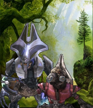 Turion | Wiki Halo Fanon | Fandom