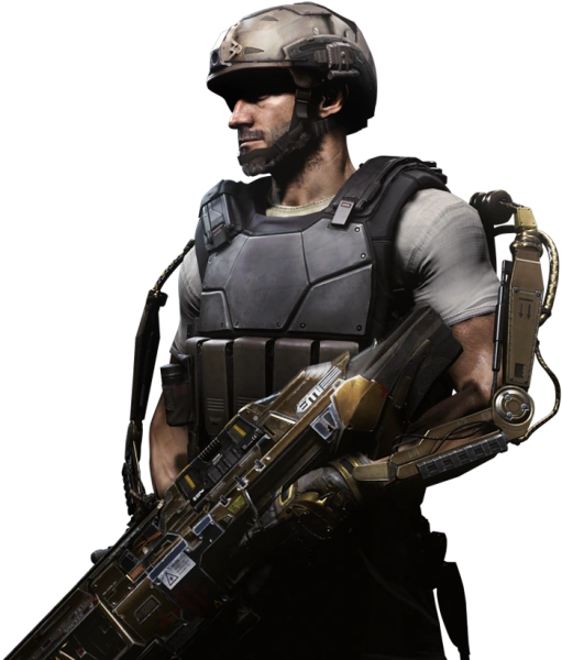 Exo-esqueleto de entrenamiento PT | Wiki Halo Fanon | Fandom