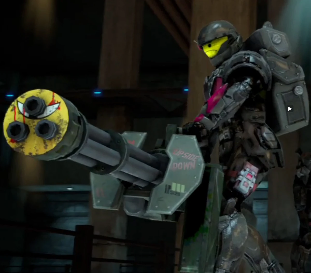 Sad | Wiki Halo Fanon | Fandom