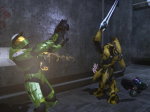 Condor 6 | Wiki Halo Fanon | Fandom