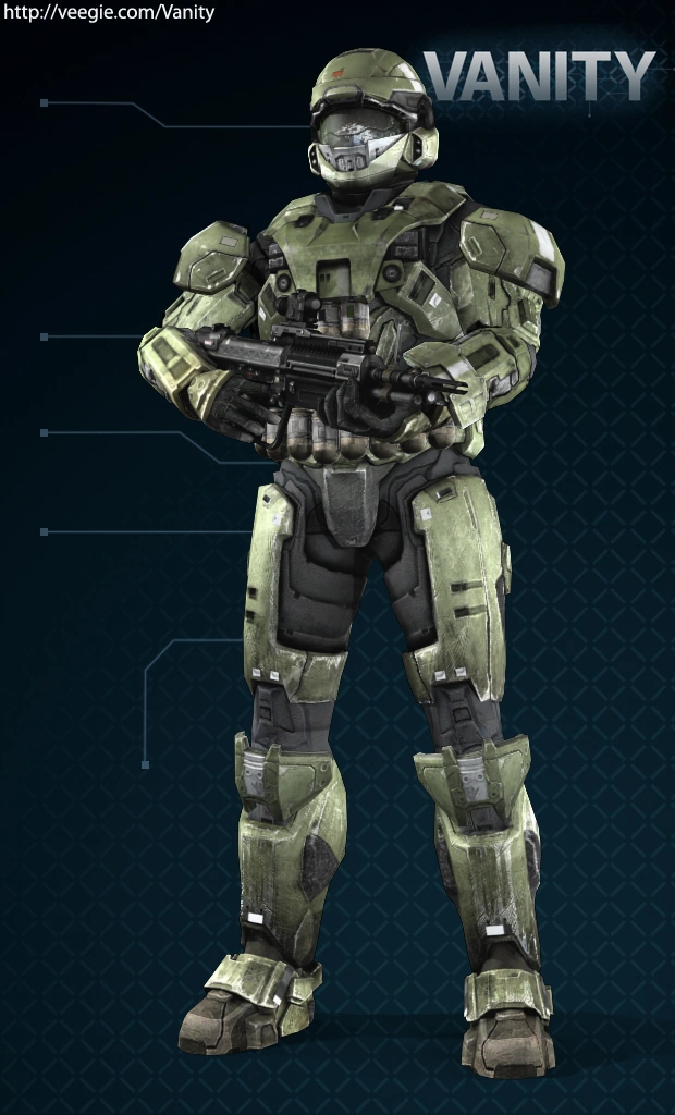 Division alfa | Wiki Halo Fanon | Fandom