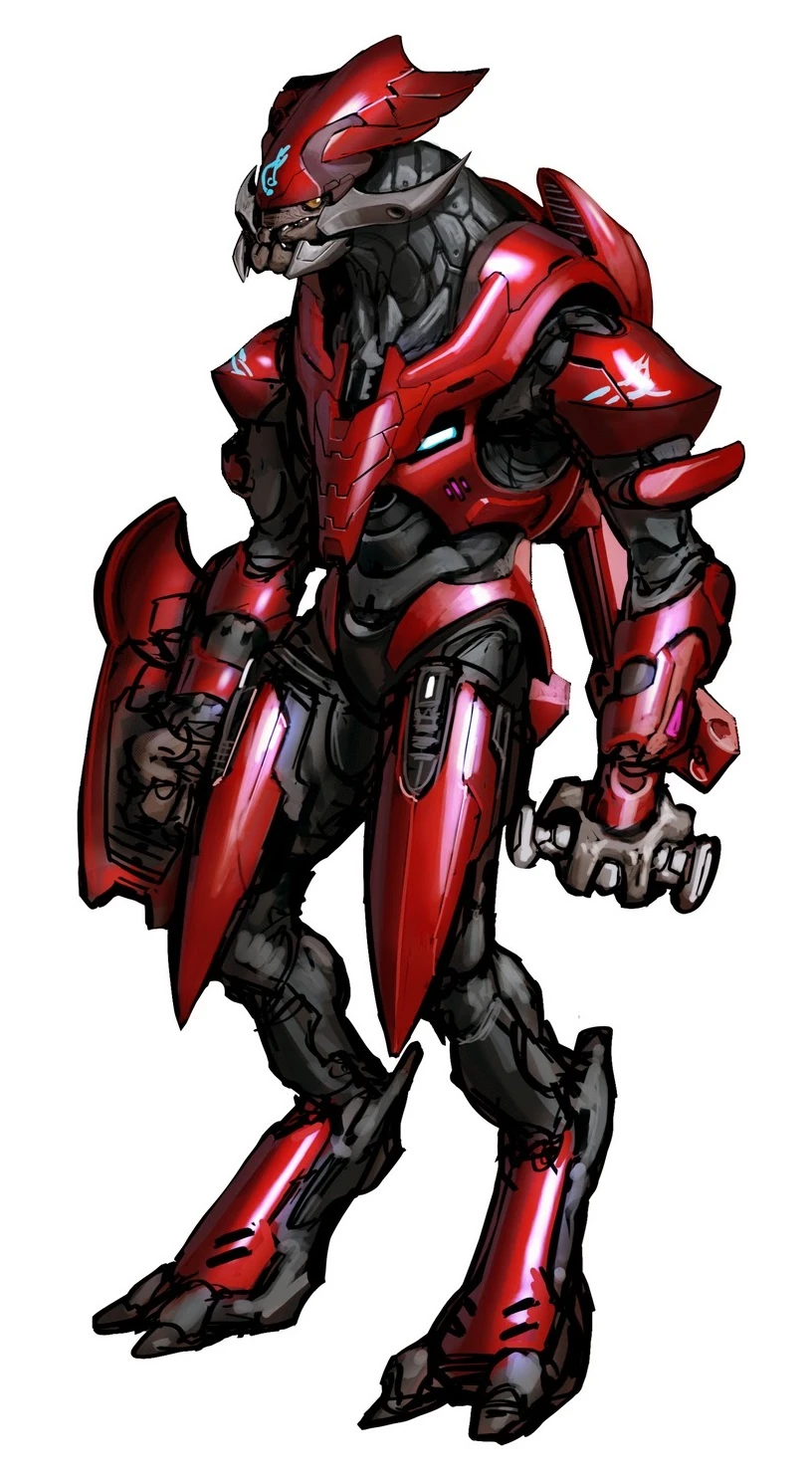 Riz'Nvaa | Wiki Halo Fanon | Fandom