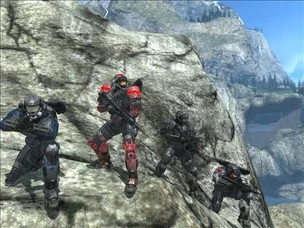 Shadow Dream | Wiki Halo Fanon | Fandom