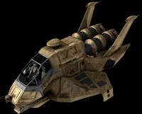 Raptor R-8 | Wiki Halo Fanon | Fandom