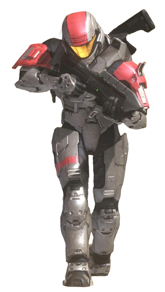 SPARTAN-STEAM | Wiki Halo Fanon | Fandom