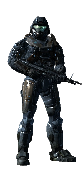 Daniel-G015 | Wiki Halo Fanon | Fandom