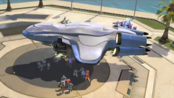 Cargo-6 | Wiki Halo Fanon | Fandom