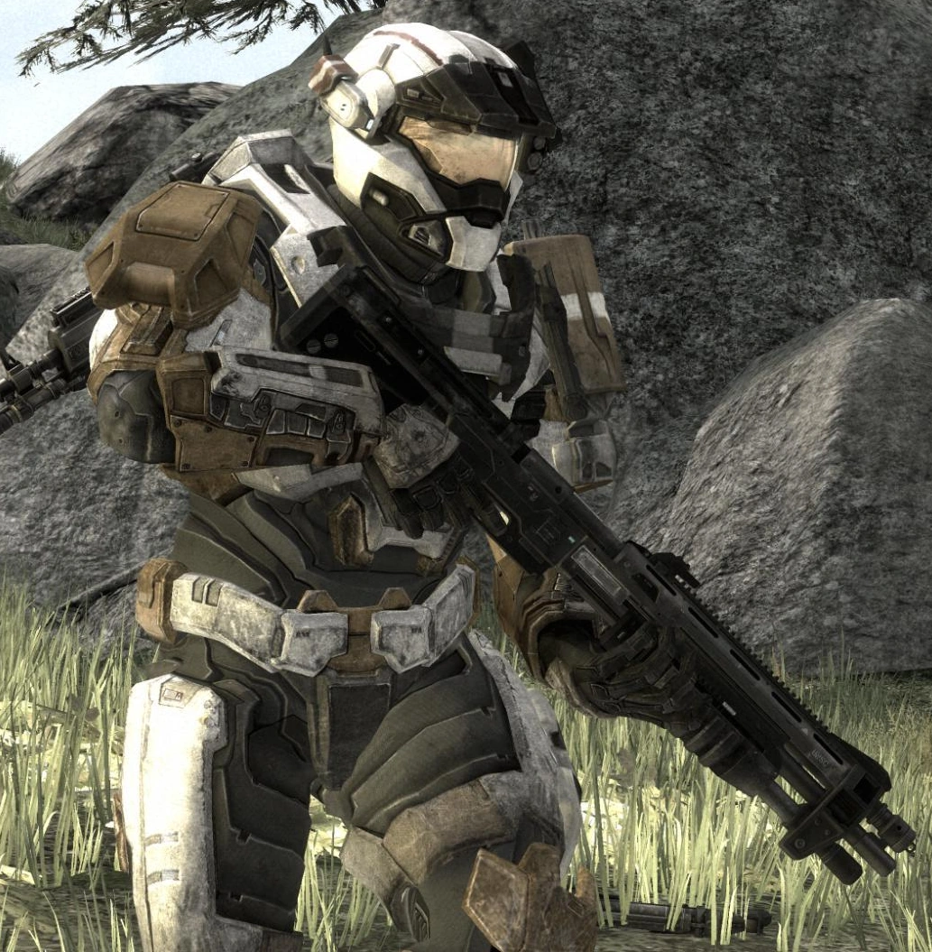 Dru-B2300 | Wiki Halo Fanon | Fandom