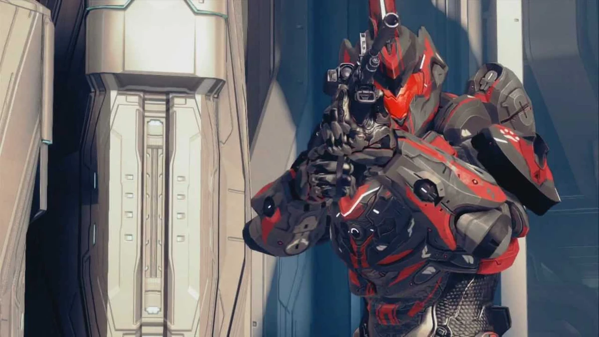 Spartan-00 | Wiki Halo Fanon | Fandom