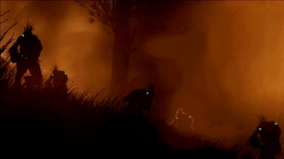 The Last Shadow | Wiki Halo Fanon | Fandom