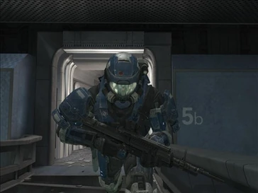 Jack Blue | Wiki Halo Fanon | Fandom