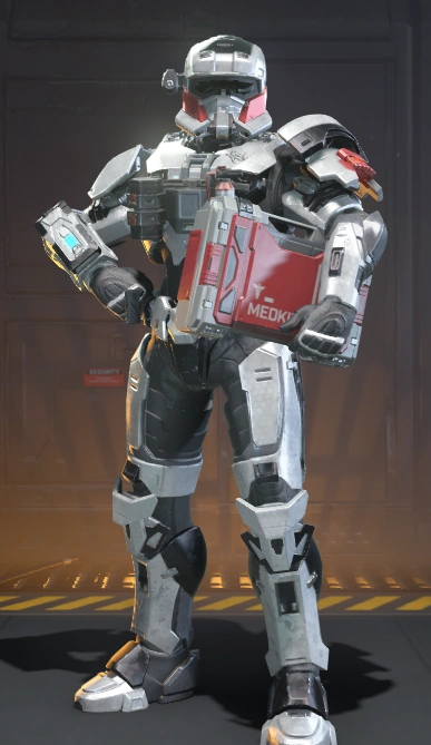 Tom - B003 | Wiki Halo Fanon | Fandom