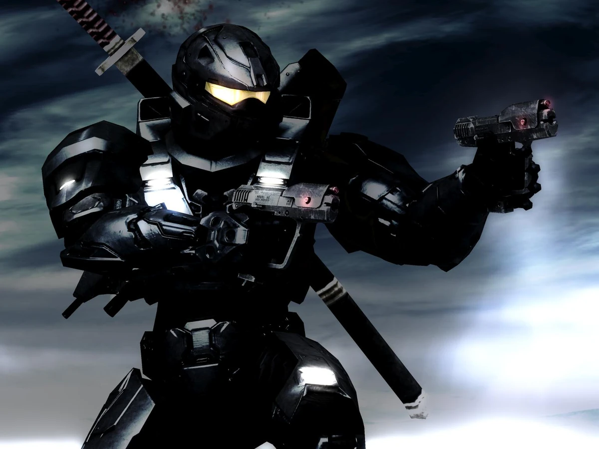Draco V-25 | Wiki Halo Fanon | Fandom
