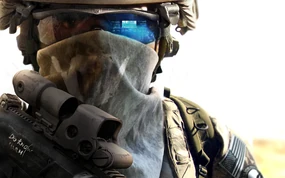 Ghost Recon | Wiki Halo Fanon | Fandom