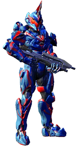 Spartan-00 | Wiki Halo Fanon | Fandom
