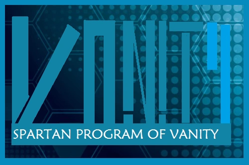 Proyecto Vanity | Wiki Halo Fanon | Fandom