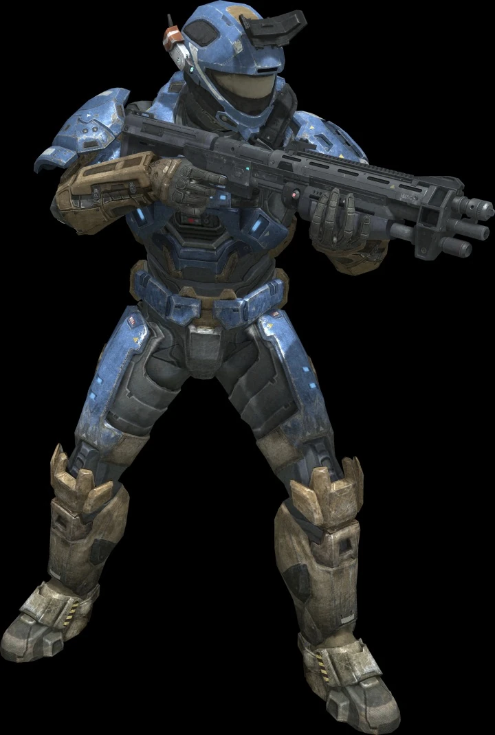 Condor 7 | Wiki Halo Fanon | Fandom