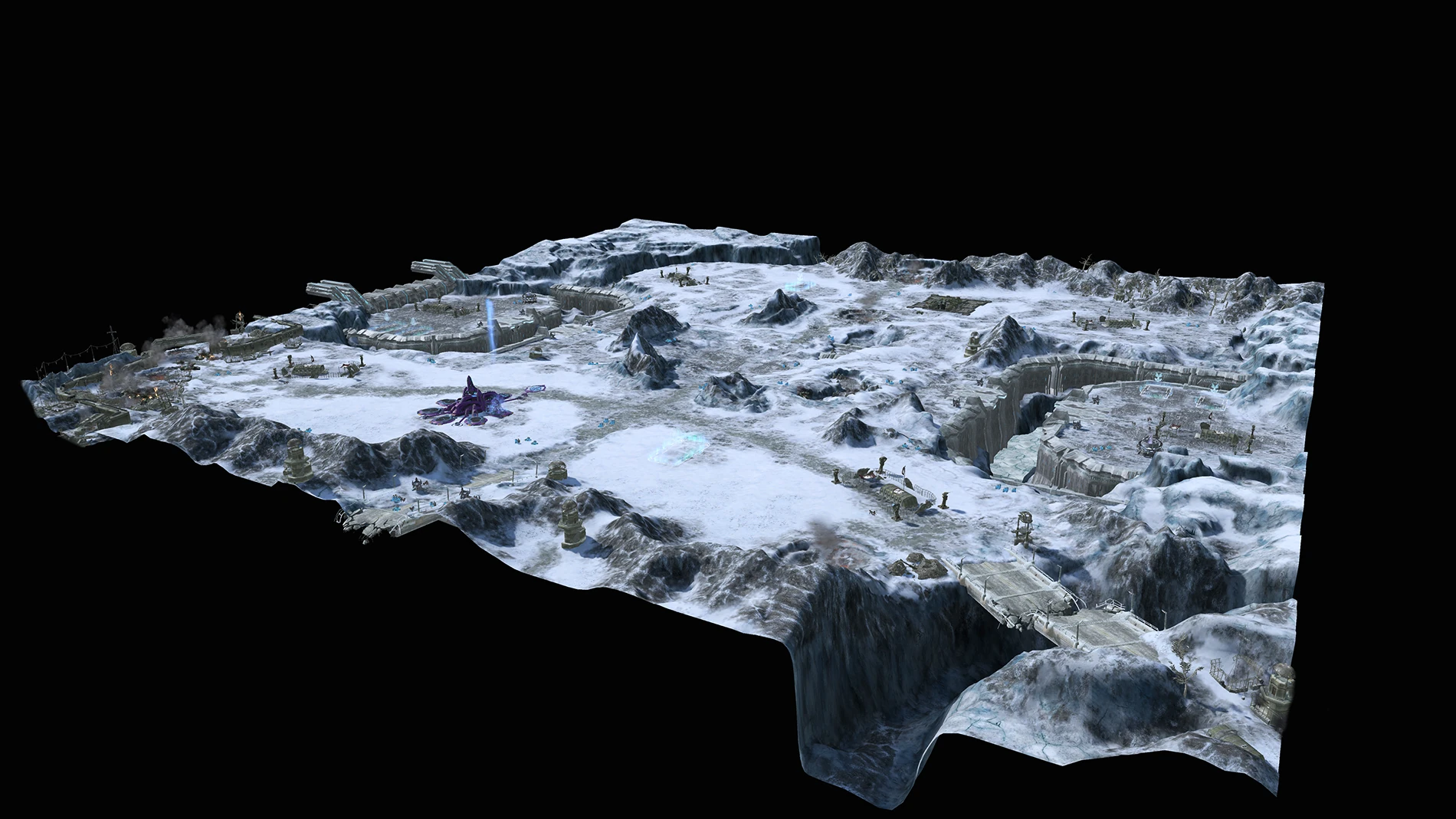Terminal Moraine | HALO вики | Fandom