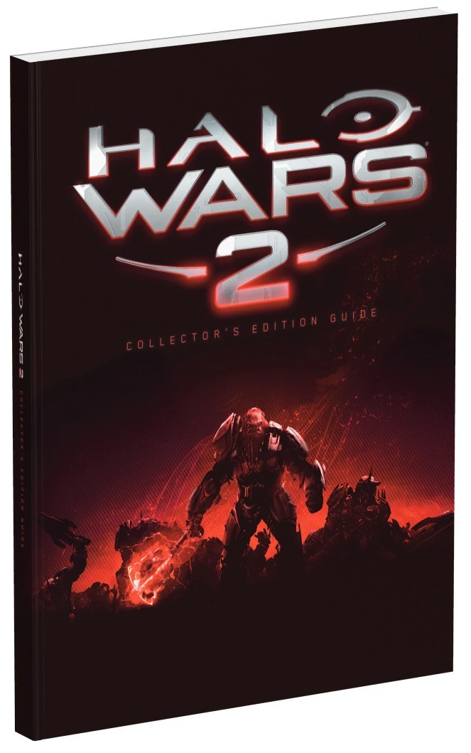 Halo Wars 2: Strategy Guide | HALO вики | Fandom