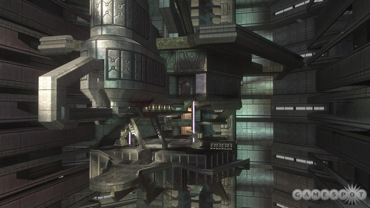 Construct | HALO вики | Fandom