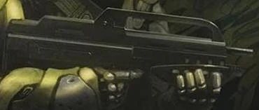 Карабин MA5K | HALO вики | Fandom