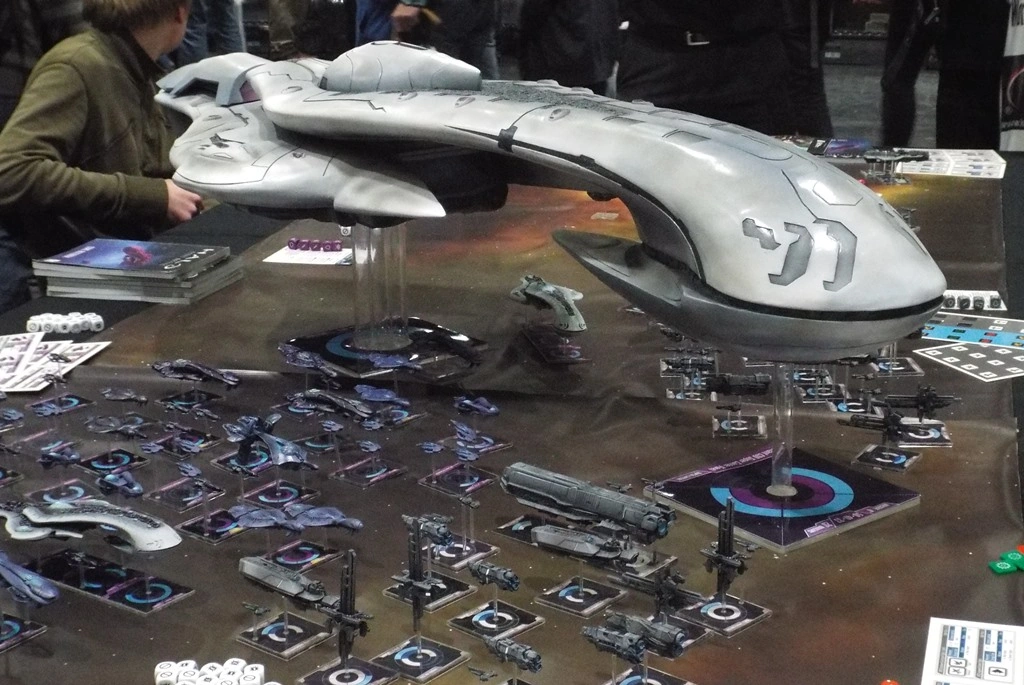 Halo: Флотские битвы | HALO вики | Fandom