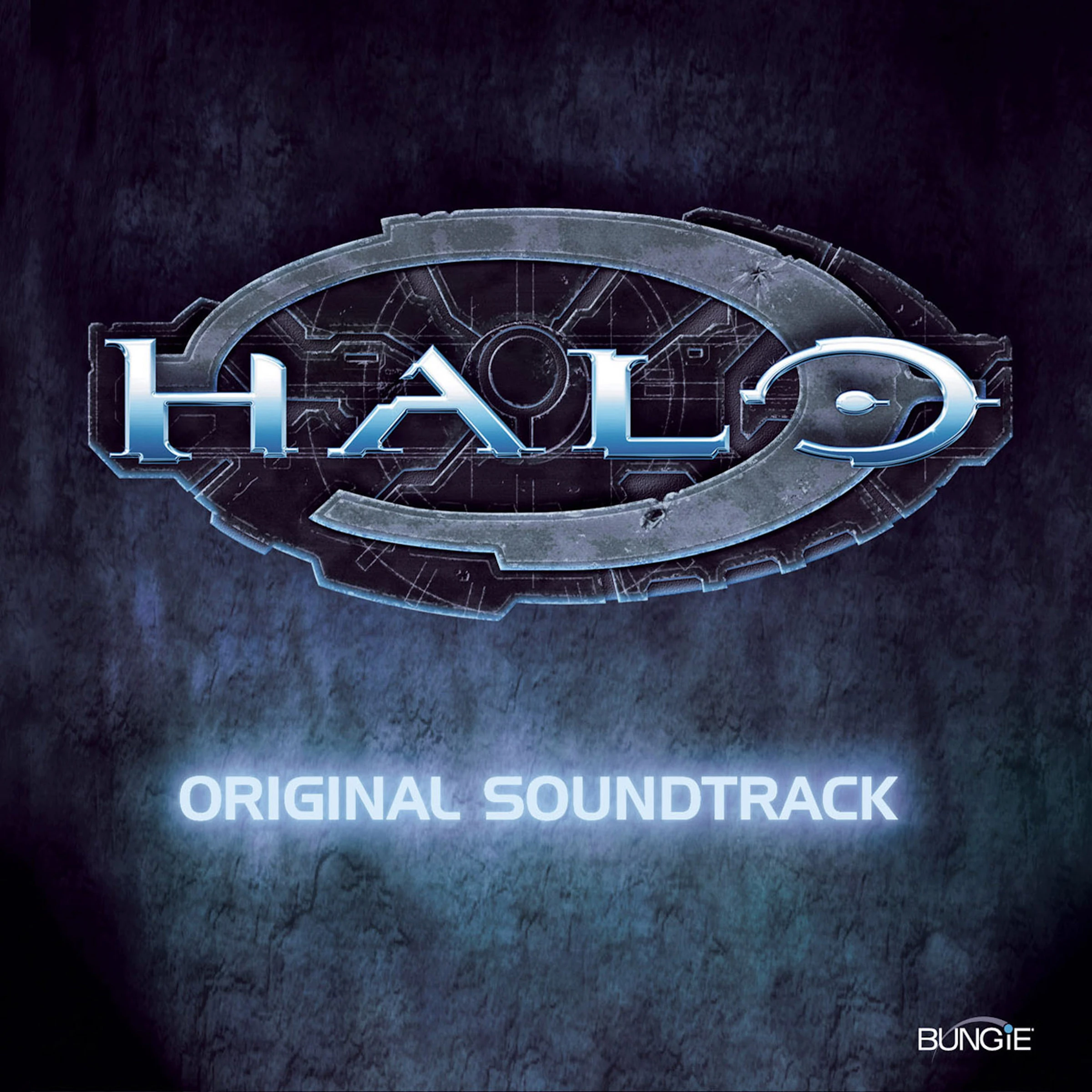 Halo: Original Soundtrack | HALO вики | Fandom