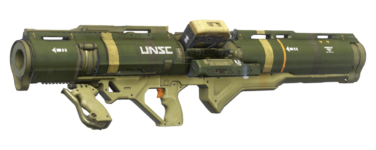 M57 "Пилум" | HALO вики | Fandom