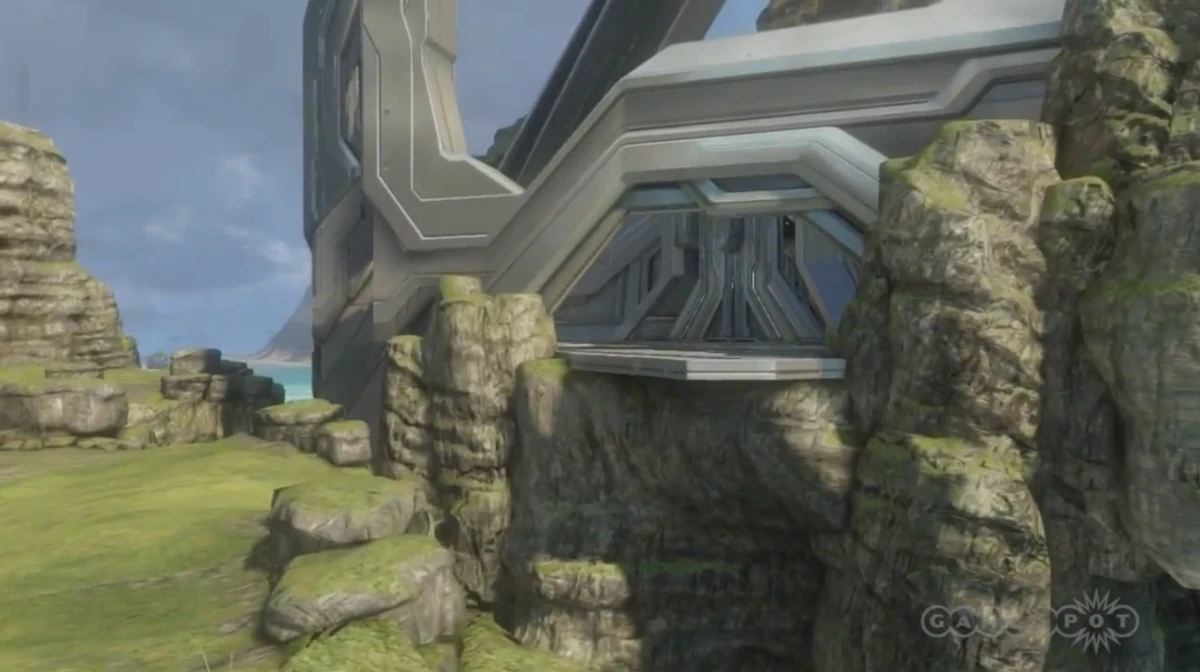 Ravine | HALO вики | Fandom