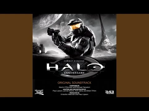 A Private Service | HALO вики | Fandom